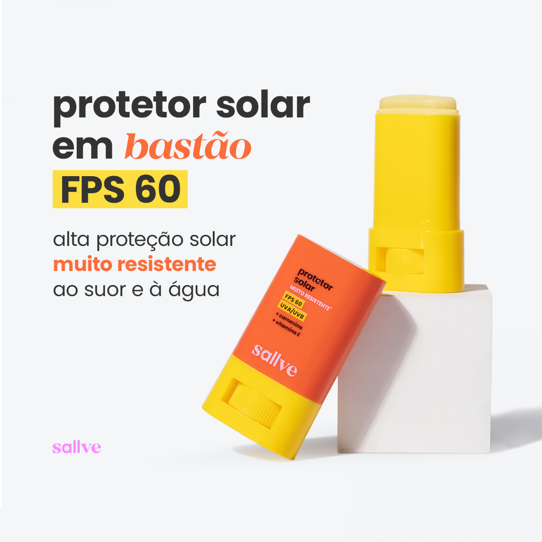 Limpador Facial com Niacinamida e Phytoesqualano - Sallve