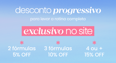 linha antiacne – Sallve