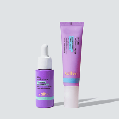 retinol – Sallve
